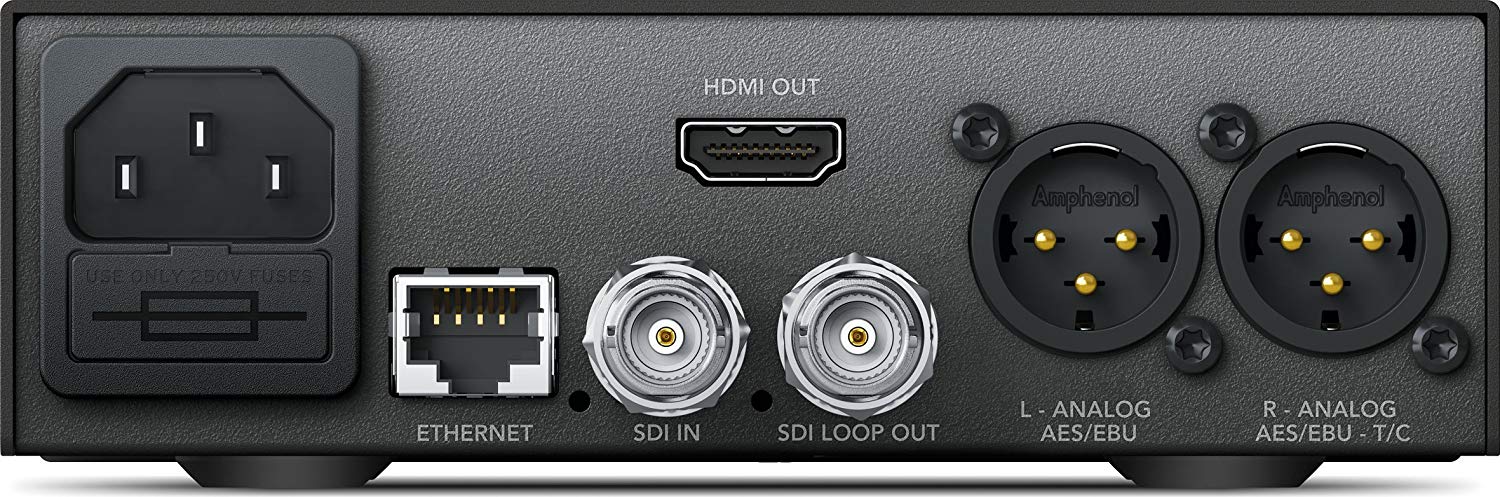 Top Best HDMI to SDI Converters (2021) — SweetMemoryStudio