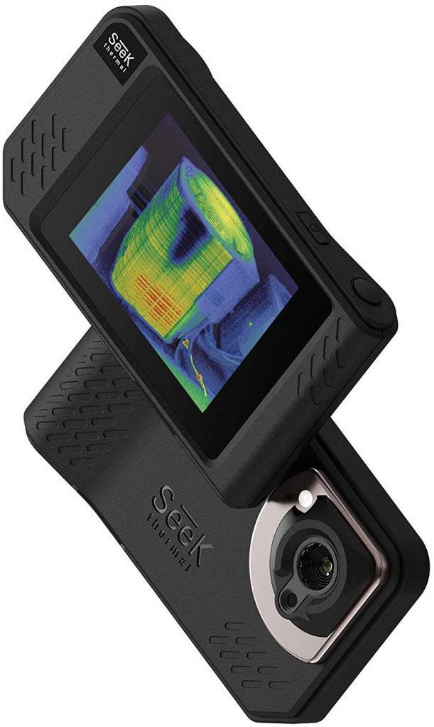 Top 10 Best Thermal Imaging Cameras for Home Inspection [2020 ... Top 10 Best Thermal Imaging Cameras for Home Inspection [2020 ...