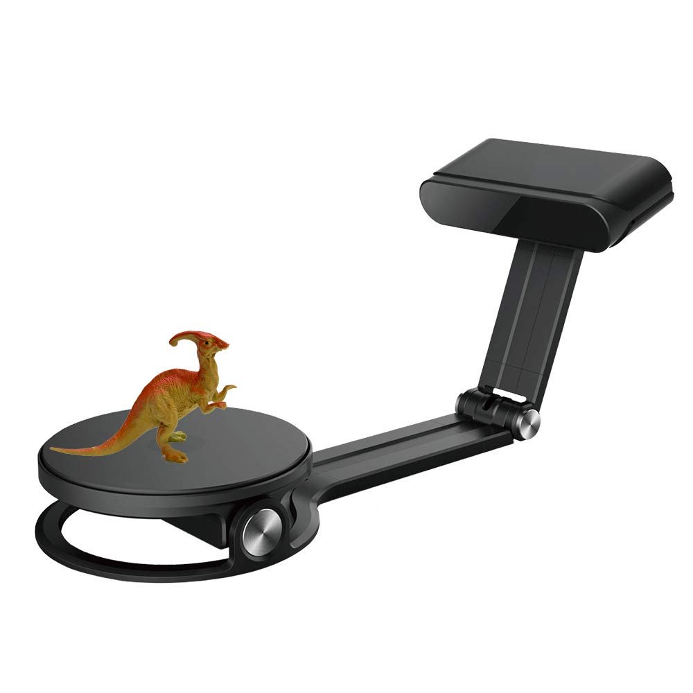 Top 10 Best 3D Laser Scanners [2020] — SweetMemoryStudio