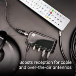 Top 10 Best TV Distribution Amplifiers (2020) — SweetMemoryStudio