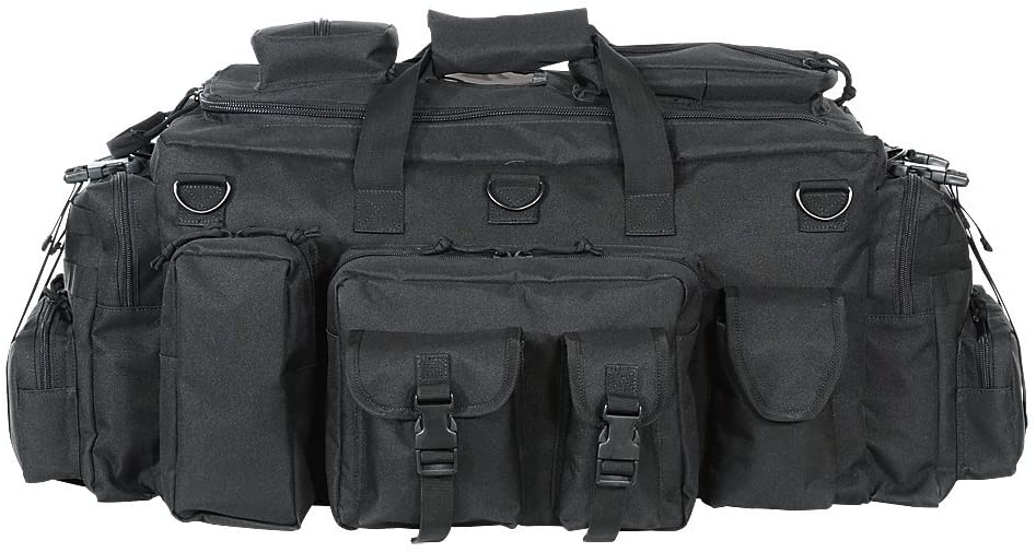 Best Deployment Bags — SweetMemoryStudio