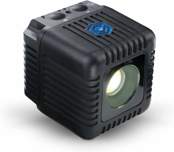 The Best External LED Flashes for iPhone » SweetMemoryStudio